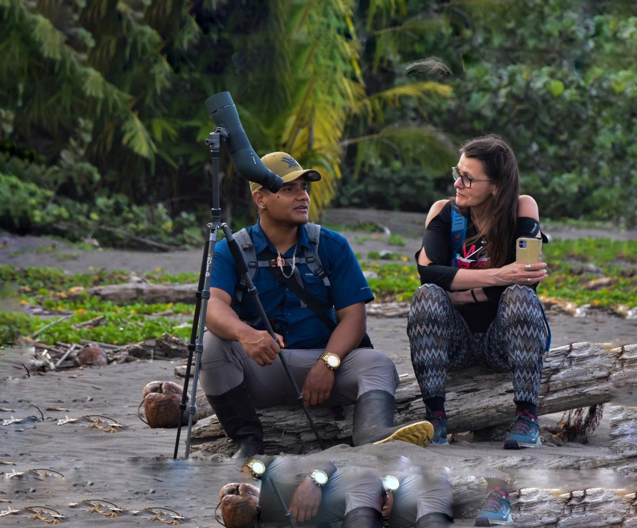 About Us: Authentic Eco-Tourism - Bio Eco Adventures