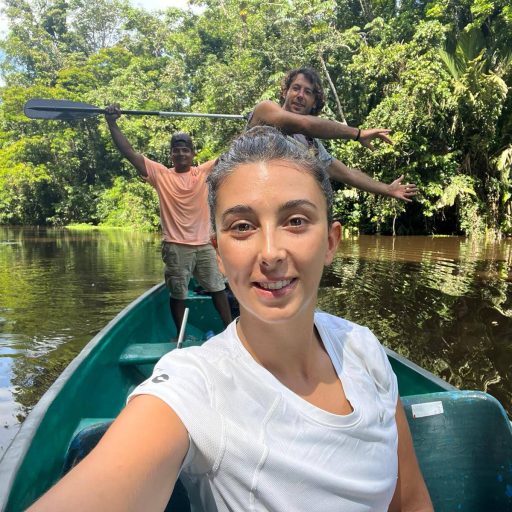 Tortuguero Silent Canoe Tour Expedition - Bio Eco Adventures