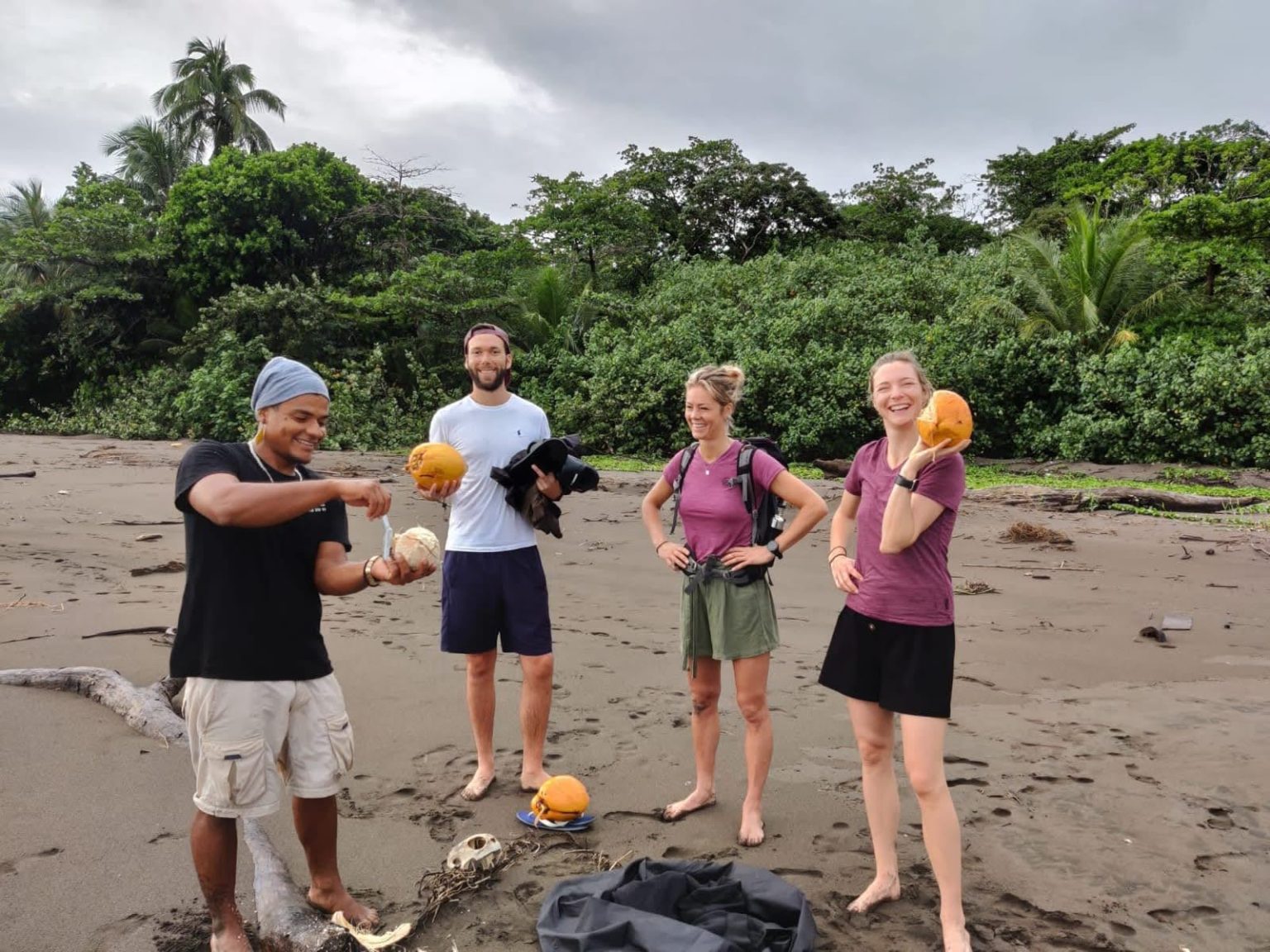 🌴 Free Tortuguero Village Tour – Discover the Real Caribbean Soul of ...